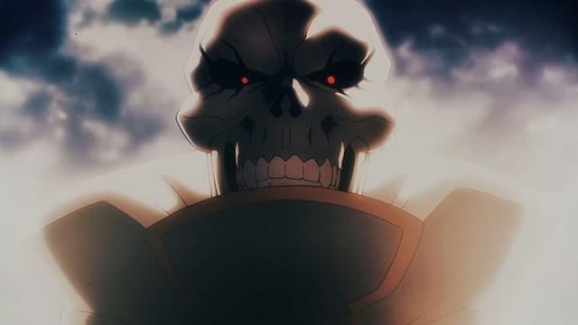 Overlord Season 5 Mulai dari Sinopsis, Plot, Karakter, dan Tangga | GGWP.ID