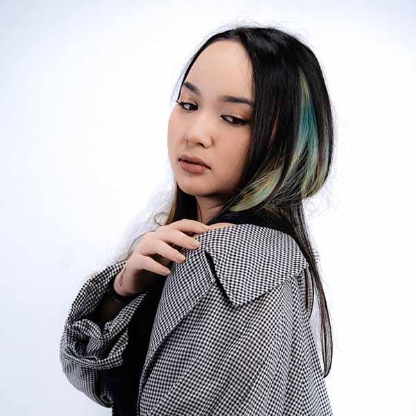 Profil dan Biodata Aeterna, Caster Bahasa Inggris di MPL ID! | GGWP