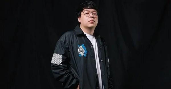 Profil EVOS Luch alias DeanKT, Vice President of EVOS Esports | GGWP