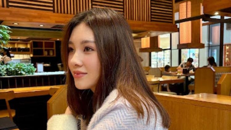 Biodata dan Profil Kyukyu, Talent Cantik dari Geek Fam Indonesia | GGWP