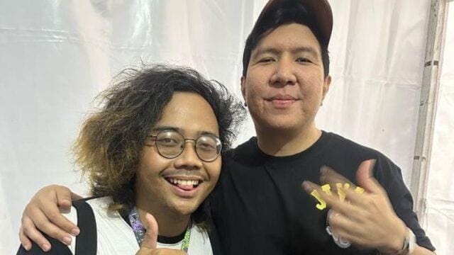 EKSKLUSIF: Profil Reza Auditore, Youtuber Game Horor yang Punya R | GGWP