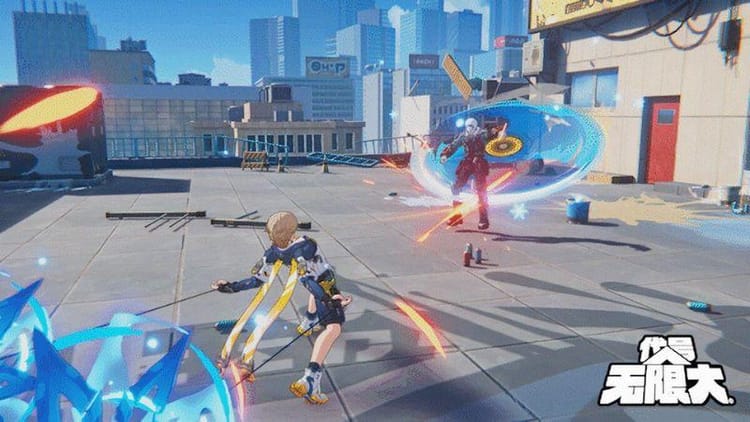 Project Mugen: Gameplay, Tanggal Rilis, dan Lainnya! | GGWP