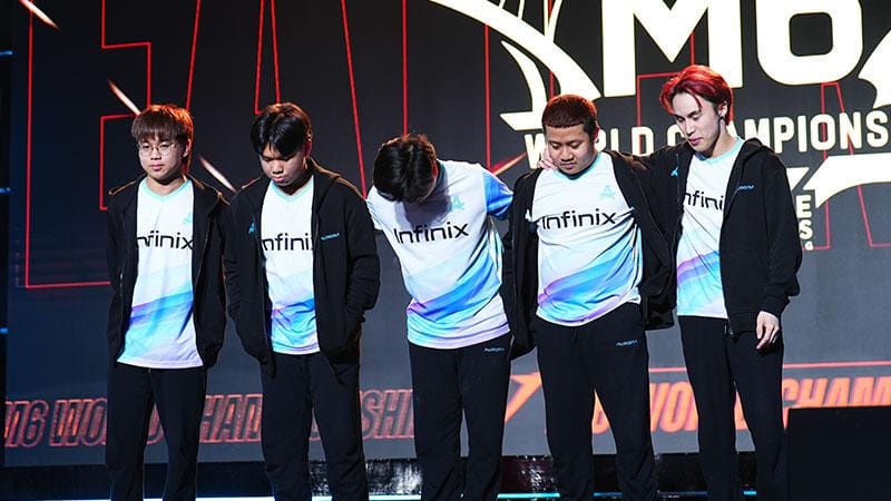 Tanggapan Aurora Renejay Main Lawan Server Meta Brawl | GGWP