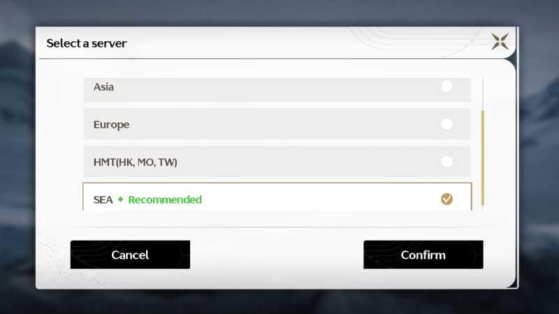 Bingung Pilih SEA atau Asia, Ini Panduan Server Wuthering Waves | GGWP.ID