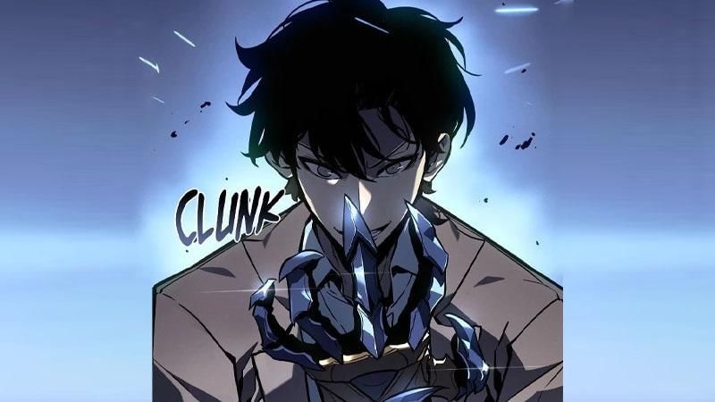 Fakta Sung SuHo, Karakter Utama Solo Leveling: Ragnarok | GGWP.ID