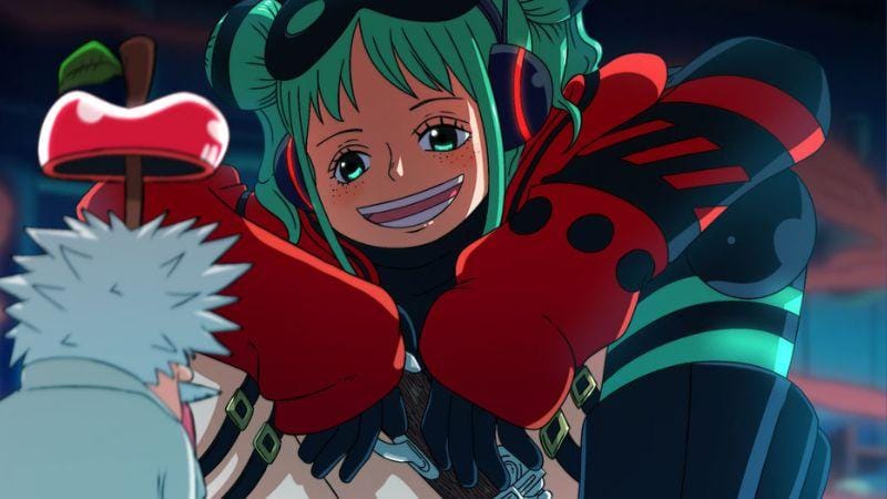 Fakta York One Piece, Si Pengkhianat Vegapunk | GGWP