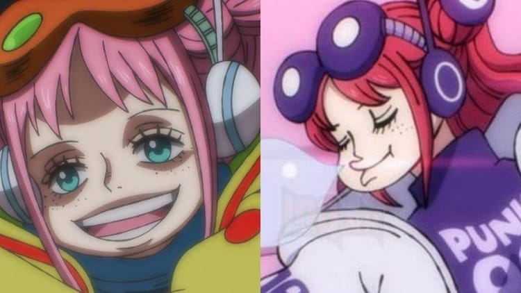 Fakta York One Piece, Si Pengkhianat Vegapunk | GGWP