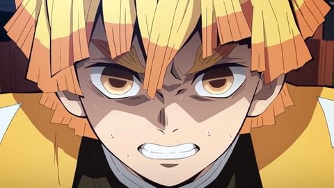 17 Fakta Zenitsu Agatsuma, Calon Hashira Petir yang Kuat | GGWP