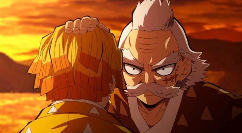 17 Fakta Zenitsu Agatsuma, Calon Hashira Petir yang Kuat | GGWP