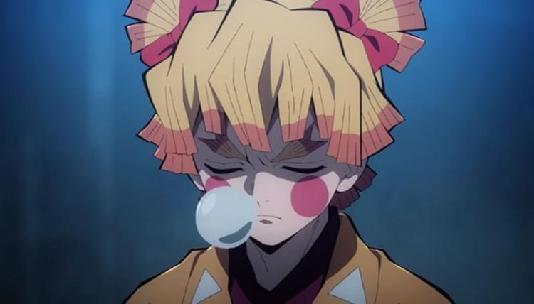 17 Fakta Zenitsu Agatsuma, Calon Hashira Petir yang Kuat | GGWP