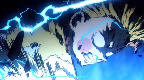 17 Fakta Zenitsu Agatsuma, Calon Hashira Petir yang Kuat | GGWP