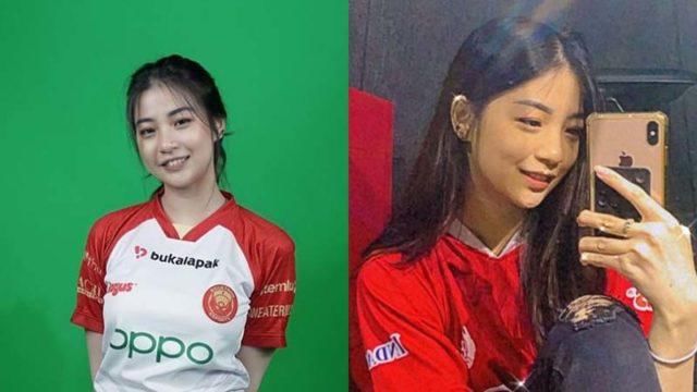 Profil dan Biodata BTR Valezka, Talent Cantik Bigetron Esports | GGWP