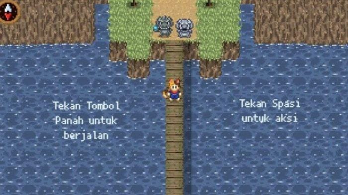 Cara Main Game Pulau Juara Doodle, Untuk Sambut Olimpiade Tokyo | GGWP.ID