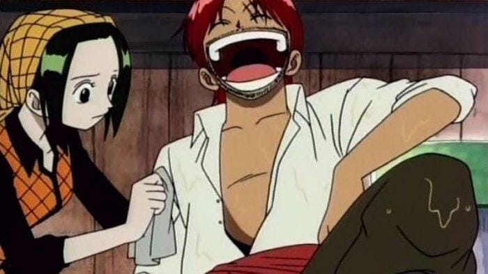 Fakta Makino One Piece, Sosok yang Mendukung Luffy Sejak Awal | GGWP.ID