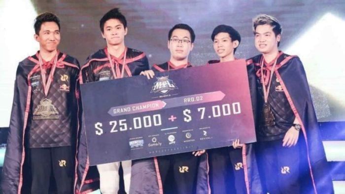 Daftar Juara MPL Indonesia dari Season 1 Sampai 15, Lengkap! | GGWP