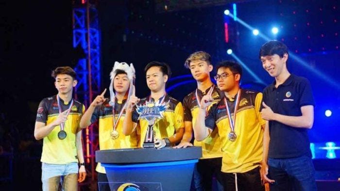 Daftar Juara MPL Indonesia dari Season 1 Sampai 15, Lengkap! | GGWP