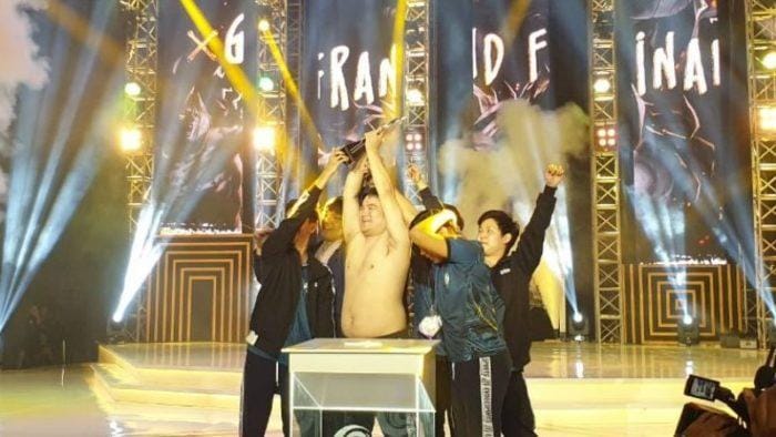 Daftar Juara MPL dari Season 1 Sampai 14, Lengkap! | GGWP.ID