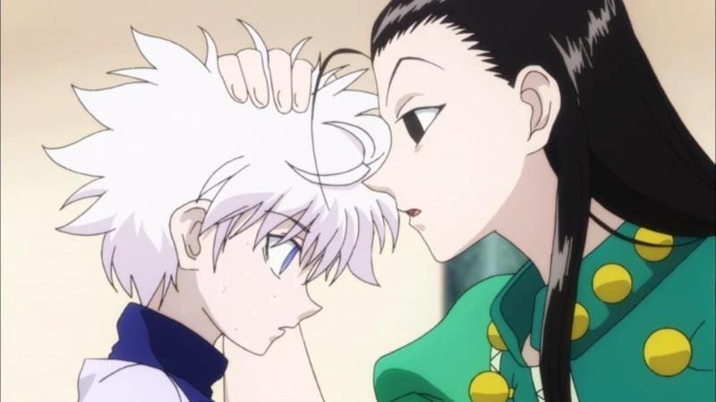 Inilah 5 Fakta Menarik Killua Zoldyck Karakter Utama di Hunter x | GGWP.ID