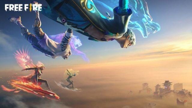 1.000+ Nama FF Keren, Seram, Old, dan Unik Terbaru 2025 | GGWP.ID