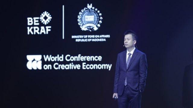 Mengenal Sosok Justin Yuan, Orang Nomor Satu Moonton | GGWP.ID