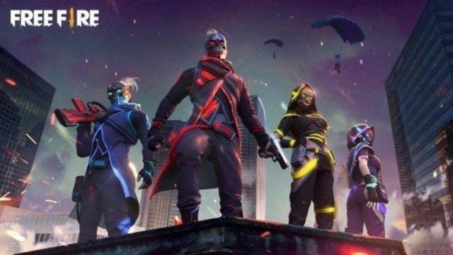 Nama Guild FF Keren, Logo Beserta Artinya Tahun 2025 | GGWP.ID