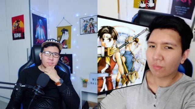 RRQ Perkenalkan Windah Basudara Sebagai Brand Ambassador! | GGWP.ID