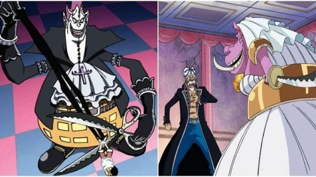 3 Alasan Mengapa Thriller Bark Menjadi Arc Menakutkan One Piece | GGWP
