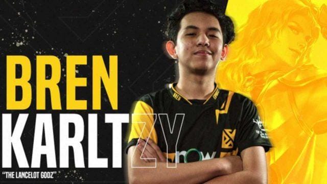 Apa Arti Tzy di Akhir Nama Pro Player MLBB? Begini Sejarahnya | GGWP