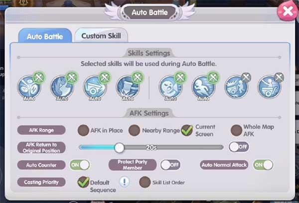 Rekomendasi Build Blacksmith Ragnarok X: Next Generation (ROX) | GGWP.ID