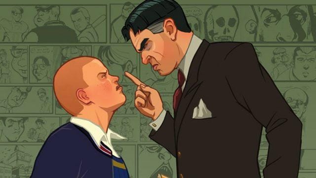 Cheat Bully PS2 Lengkap dengan Misi Rahasia untuk Unlock Hadiah | GGWP