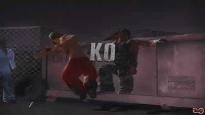 Cheat Def Jam: Fight For NY PS2 Terlengkap Bahasa Indonesia! | GGWP