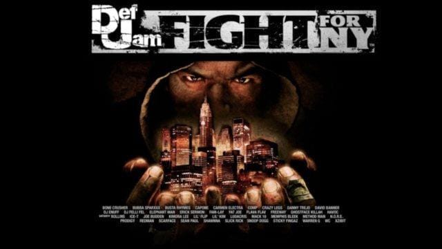 Cheat Def Jam: Fight For NY PS2 Terlengkap Bahasa Indonesia! | GGWP.ID