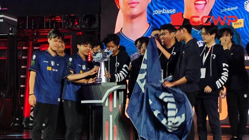 Daftar Juara MPL Indonesia dari Season 1 Sampai 15, Lengkap! | GGWP