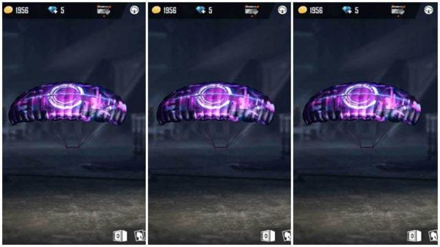 Enter Chrono Parachute Free Fire Hadir, Lengkapi Koleksi Chrono-m | GGWP.ID