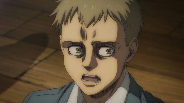 5 Fakta Falco Grice Attack on Titan (AOT) Sang Pewaris Jaw Titan! | GGWP.ID