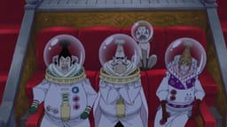 5 Fakta Tenryuubito di One Piece, Kaum Elite Penindas Rakyat | GGWP