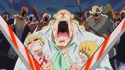 5 Fakta Tenryuubito di One Piece, Kaum Elite Penindas Rakyat | GGWP