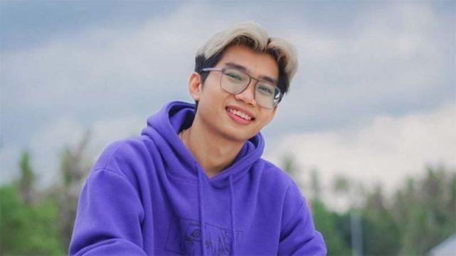 Profil dan Biodata Frost Diamond, YouTuber Gaming Top Indonesia | GGWP
