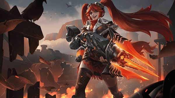 A-Z Istilah Dalam Mobile Legend dan Artinya yang Harus Kamu Ketah | GGWP