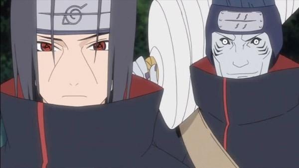 Uchiha Itachi: Masa Kecil, Kekuatan, dan Fakta yang Harus Kamu Ke | GGWP.ID