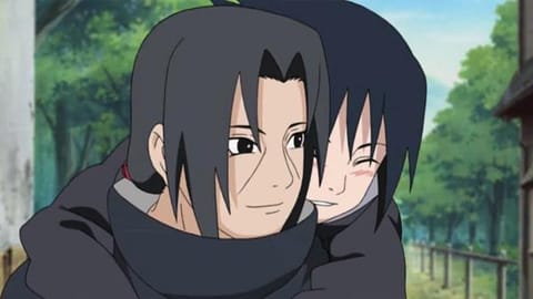 Uchiha Itachi: Masa Kecil, Kekuatan, dan Fakta yang Harus Kamu Ke | GGWP