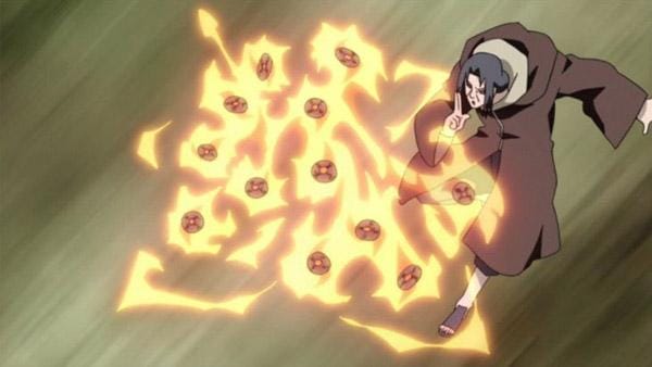 Uchiha Itachi: Masa Kecil, Kekuatan, dan Fakta yang Harus Kamu Ke | GGWP