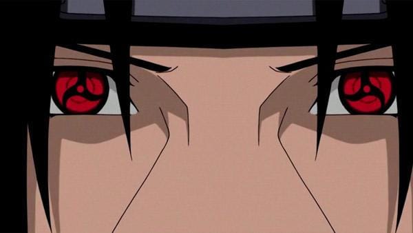 Uchiha Itachi: Masa Kecil, Kekuatan, dan Fakta yang Harus Kamu Ke | GGWP