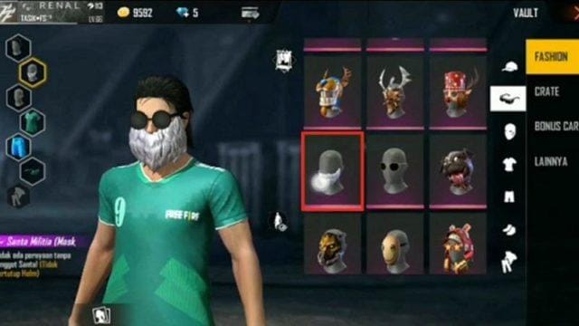 Jenggot BNL FF Bakal Hadir Kembali di Free Fire? Ini Faktanya! | GGWP.ID