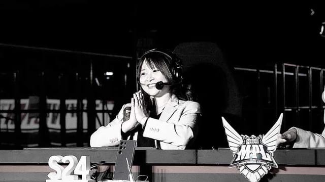 Profil dan Biodata Momo Chan, Sang Caster Cantik dan Multitalenta | GGWP.ID