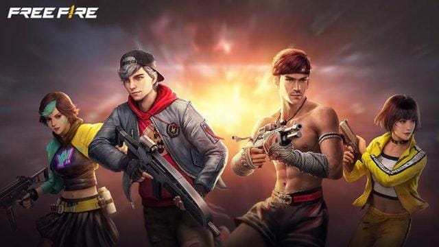 Nickname FF (Free Fire) Spasi Kosong, Ini Cara Buat dan Risikonya | GGWP