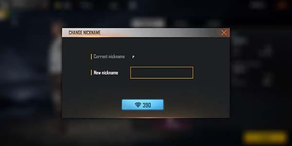 Nickname FF (Free Fire) Spasi Kosong, Ini Cara Buat dan Risikonya | GGWP.ID