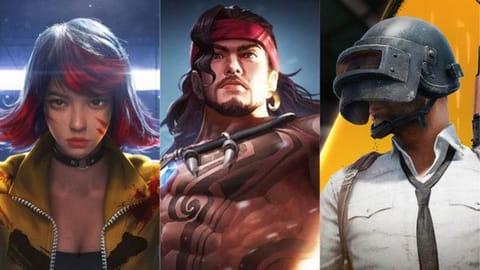 Dari Mana Asal Negara Mobile Legends, Free Fire, dan PUBG Mobile? | GGWP