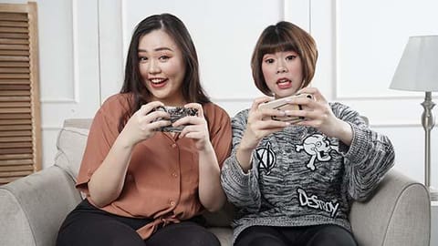 200+ Nickname Gamer Girl Keren FF, Mobile Legend, dan PUBG | GGWP