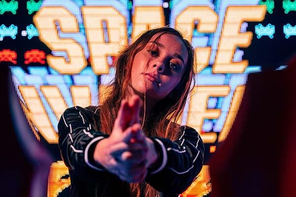 200+ Nickname Gamer Girl Keren FF, Mobile Legend, dan PUBG | GGWP